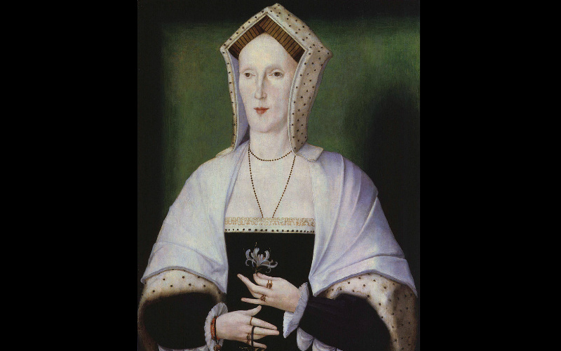 The Amazing English Reformation Martyr You've Never Heard Of