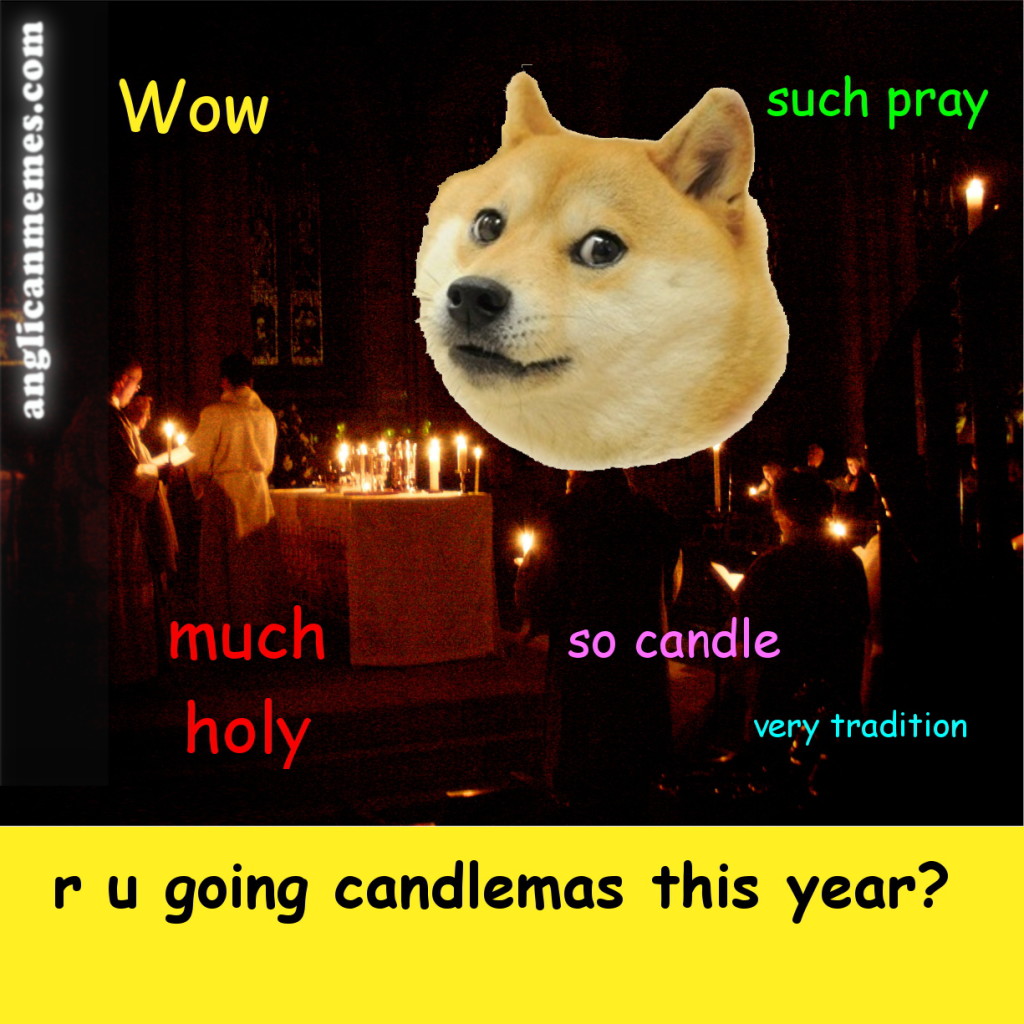 16 Awesome Church Memes Sure to Make Your Day!