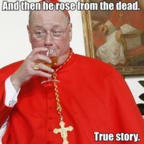 21 Hilarious Catholic Memes Sure to Give You Good Laugh