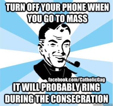 21 Hilarious Catholic Memes Sure to Give You Good Laugh