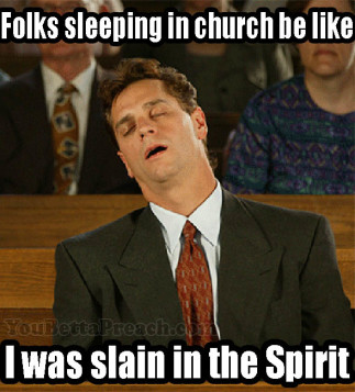 16 Awesome Church Memes Sure to Make Your Day!