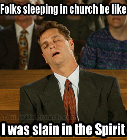 16 Awesome Church Memes Sure to Make Your Day!