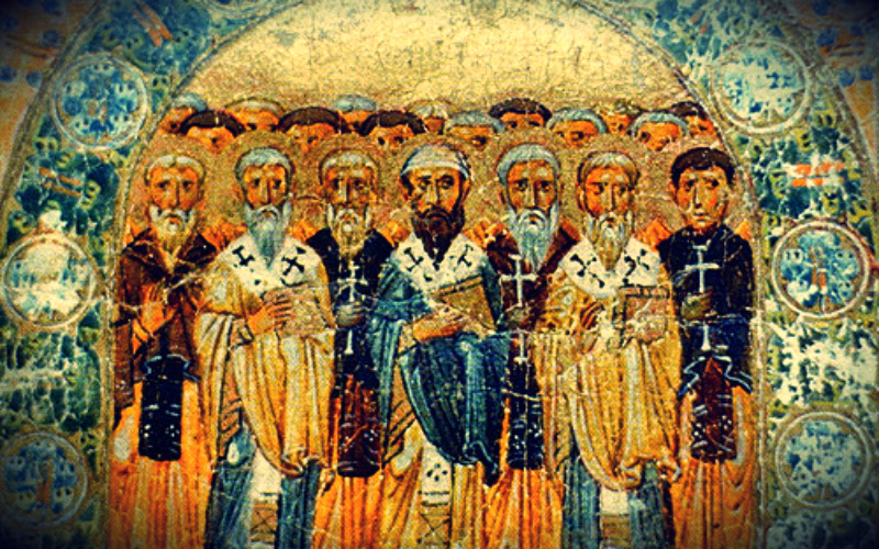 How Quickly Did Catholic "Heresy" Take Over the Early Church? Immediately