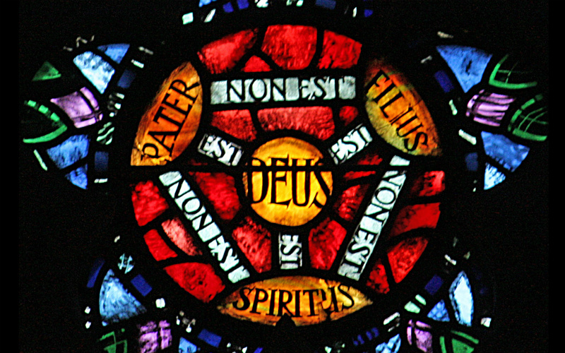 Nicene Creed (English)