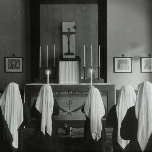 13 Fun Photos that Prove Nuns Know How to Party