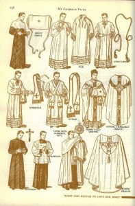 11 Traditional Catholic Diagrams of the Faith from a Bygone Era