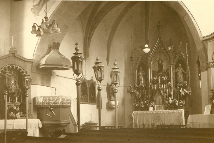 The Little-Known Miracle that Got This Czech Priest Killed by Communists