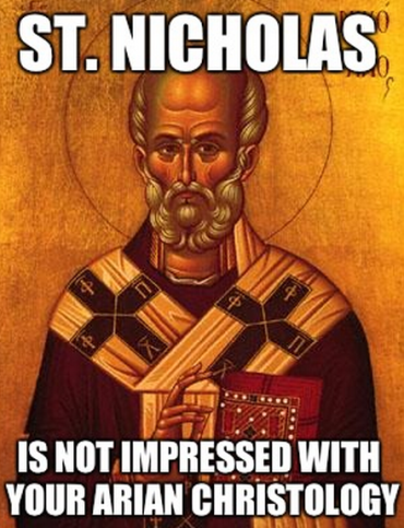 17 Awesomely Funny Catholic Memes to Make Your Day