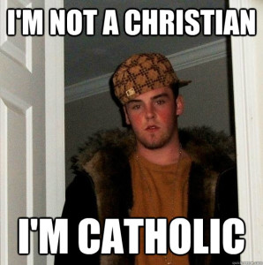 17 Awesomely Funny Catholic Memes to Make Your Day