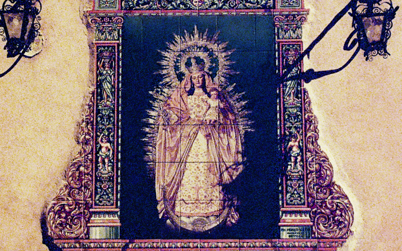 Is This the Most Beautiful Rendition of "Ave Maria" Set to Music?