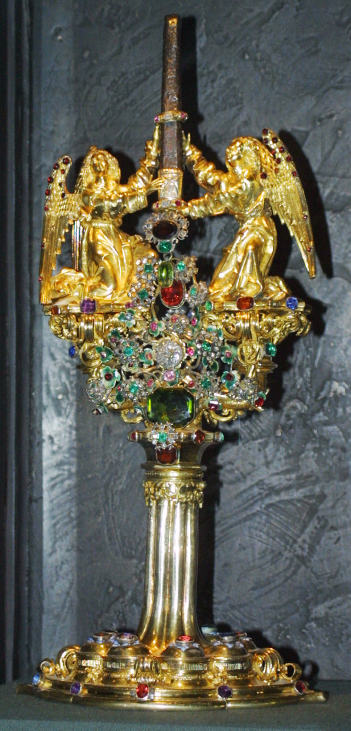 11 Amazing Relics from the Life of Our Lord Jesus