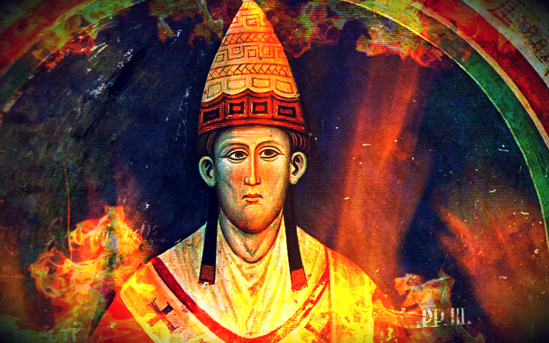 Pope Innocent Iii