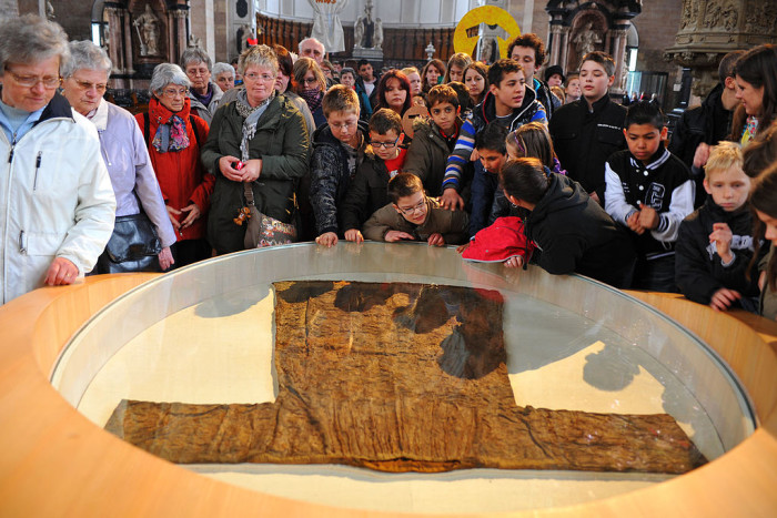 11 Amazing Relics from the Life of Our Lord Jesus