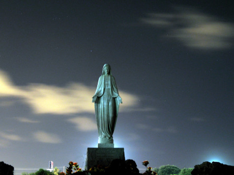 19 of the Most Breathtakingly Beautiful Statues of Our Lady