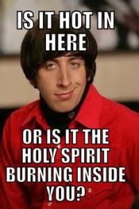 19 Hilarious Christian Dating Memes