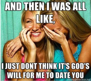 19 Hilarious Christian Dating Memes