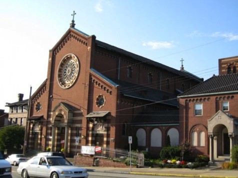 8 Beautiful Churches that Have Been Converted to Secular Uses