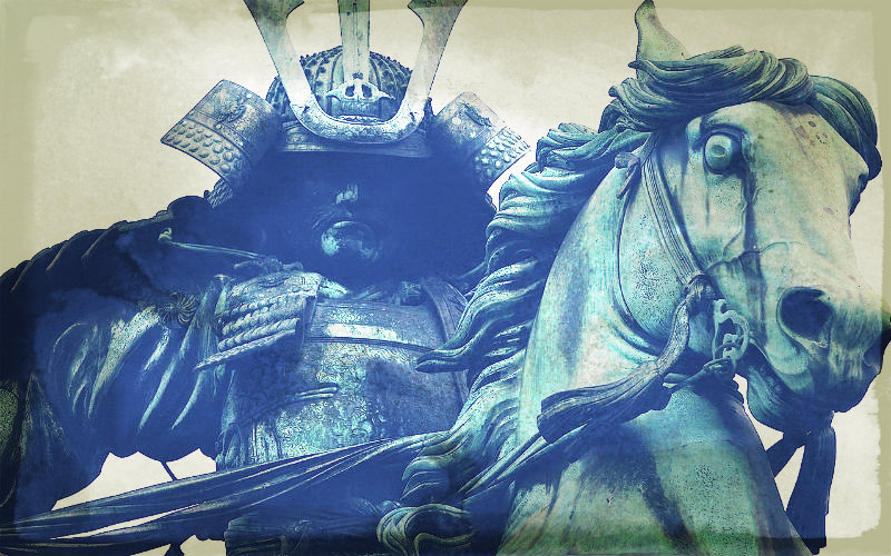 The Incredible Story of a 16th C. Samurai Warrior & Martyr Currently on ...