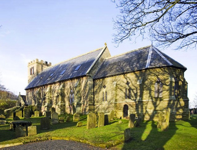 8 Beautiful Churches that Have Been Converted to Secular Uses