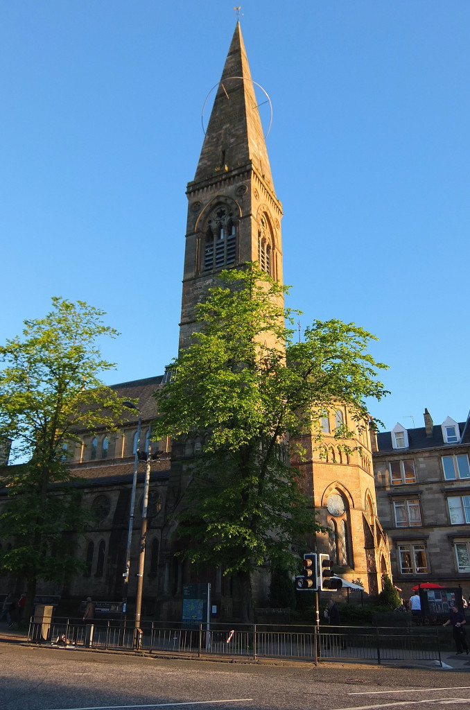 8 Beautiful Churches that Have Been Converted to Secular Uses