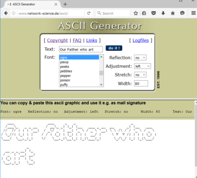The Secret Catholic Prayers Hidden in Website Code