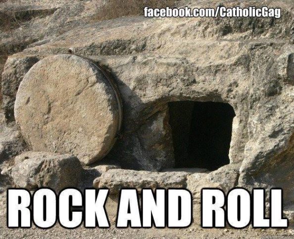 13 Hilarious Catholic Memes Sure to Brighten Your Day!