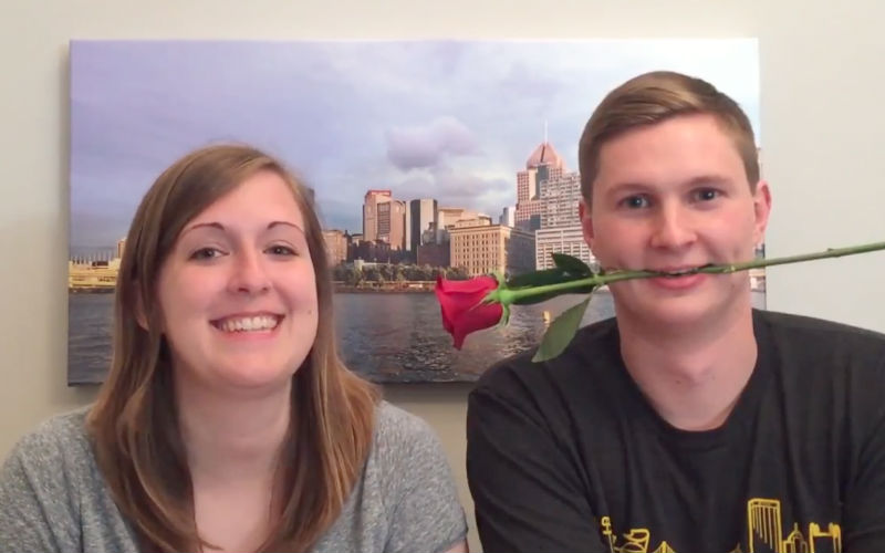 5 Super Fun Date Ideas for Catholic Couples