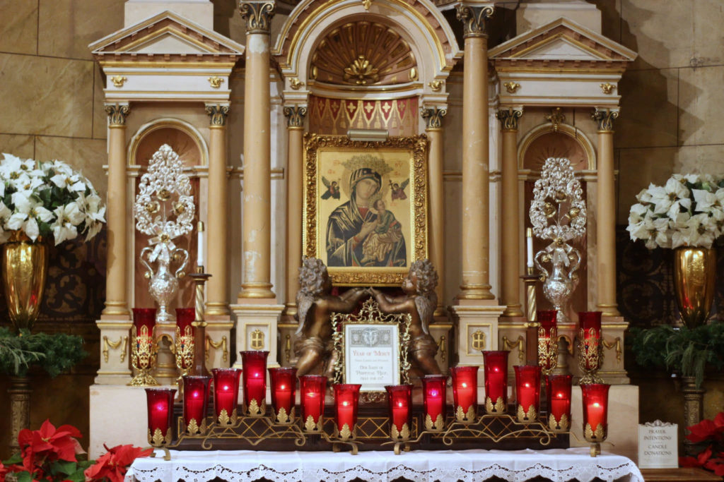 A Tour of the Stunning St. John Cantius Parish, America's Most ...