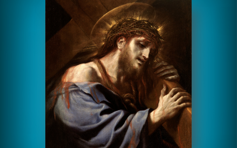 What Was Jesus' Greatest Suffering? Here's the Secret Revealed to a ...