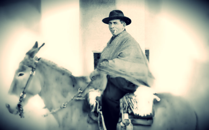 Cowboy Priest, Enemy of the Devil: Meet the Soon-to-Be-St. Jose Brochero