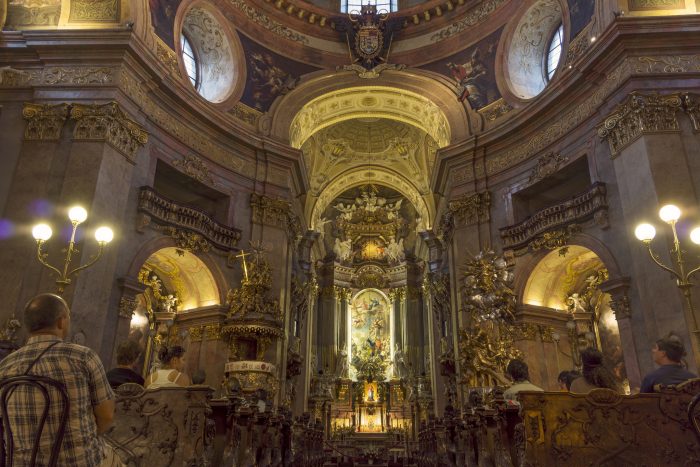 17 Mind-Blowingly Gorgeous Churches from Around the World