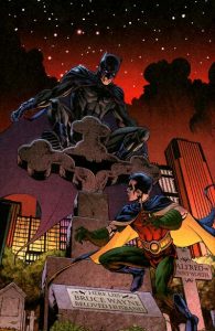 Is Batman Catholic? 7 Intriguing Pieces of Evidence