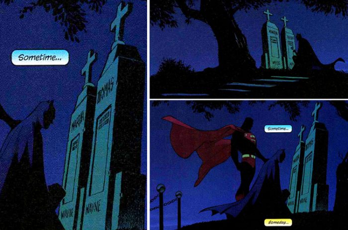 Is Batman Catholic? 7 Intriguing Pieces of Evidence