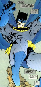 Is Batman Catholic? 7 Intriguing Pieces of Evidence