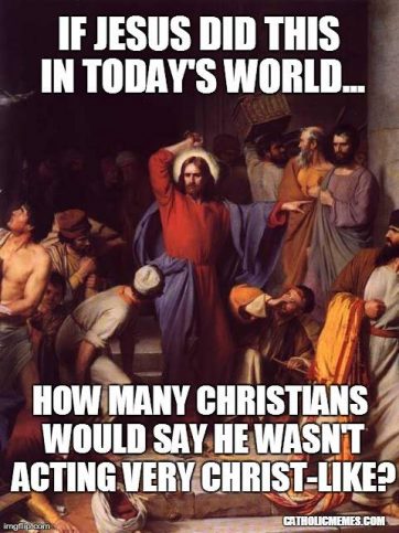 Lol! 15 Super Fun Catholic Memes to Make Your Day!