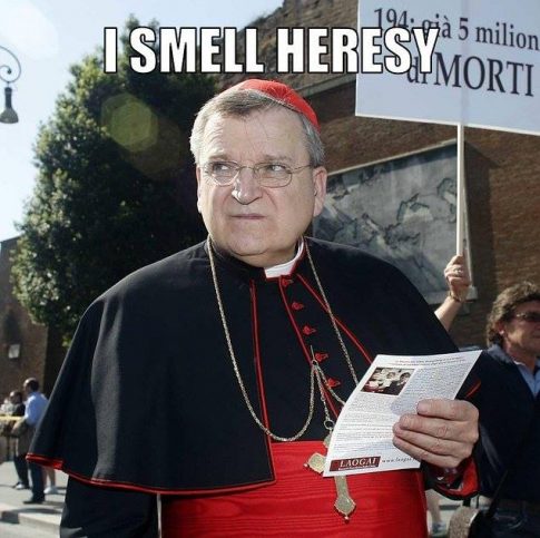 Lol! 15 Super Fun Catholic Memes to Make Your Day!