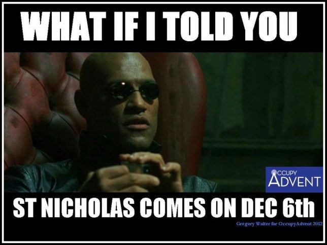 11 Hilarious Advent Memes to Start Your Liturgical Year Off Right!