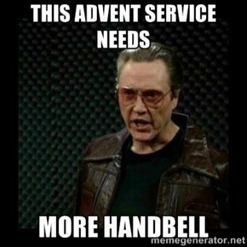 11 Hilarious Advent Memes to Start Your Liturgical Year Off Right!