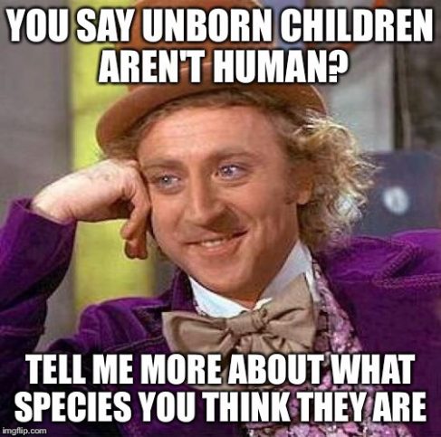 17 Pro-Life Memes to Get You Pumped for the March for Life!