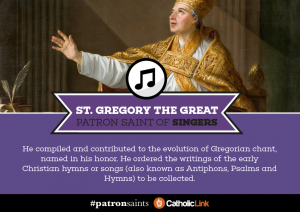 10 of the Church's Most Powerful Saints and What They Are the Patron Of