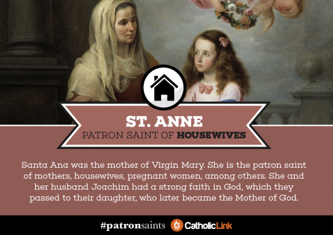 10 of the Church's Most Powerful Saints and What They Are the Patron Of