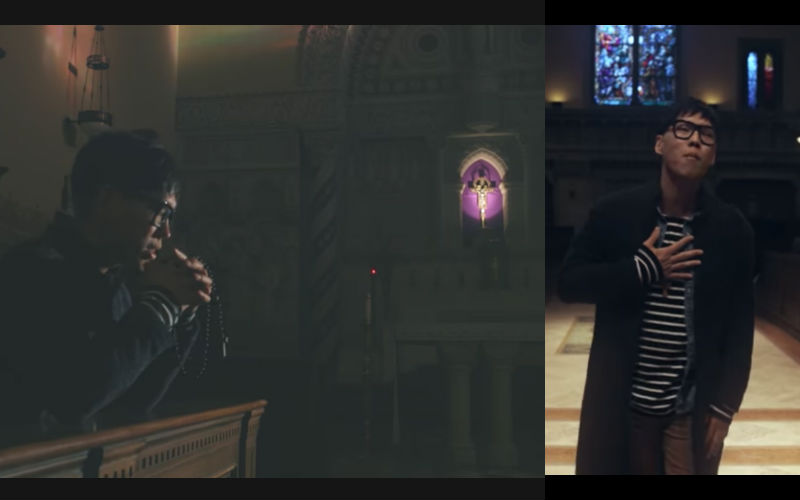 This Rapper's Plans Were Turned Upside Down When God Called Him to the ...