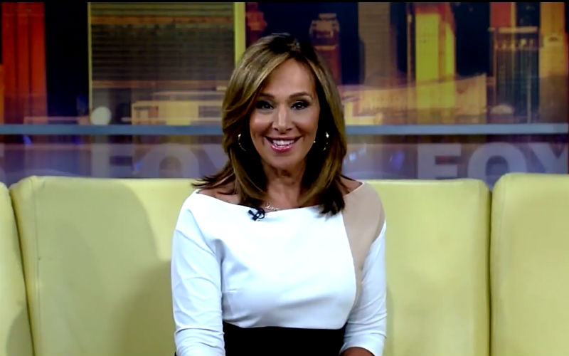 New York TV Anchor Lauds Catholic Schools: "I Am Proud to Be a Catholic"