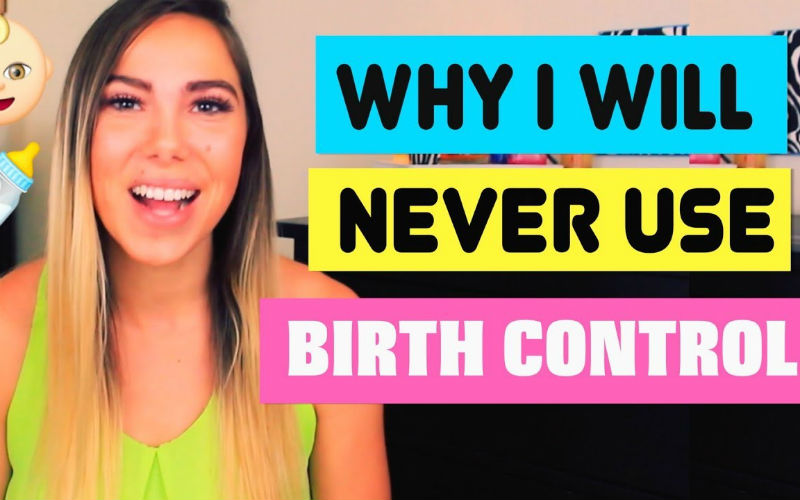 YouTube Star Explains What Convinced Her the Church is Right on ...