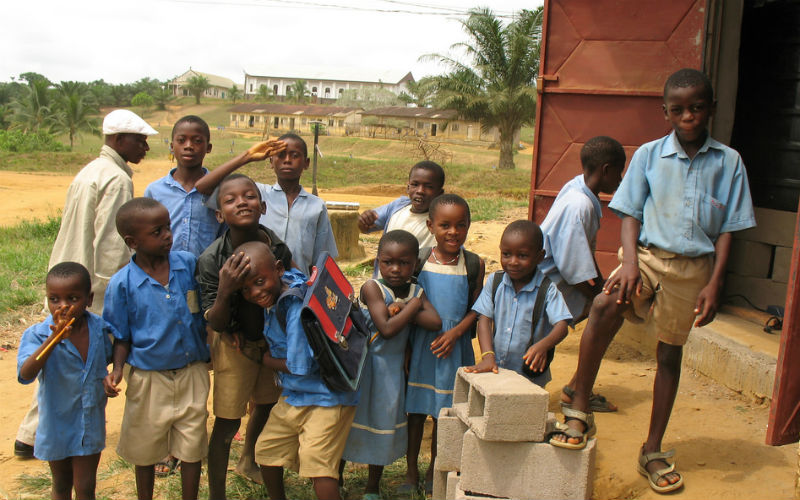 Catholic Priest in Kenya Suspended for... Rapping at Church? Here's the ...