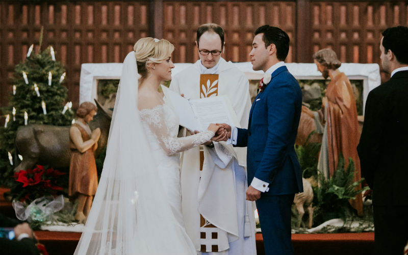 "I Offer You My Life": Emily Wilson Wrote Letters to Future Husband ...