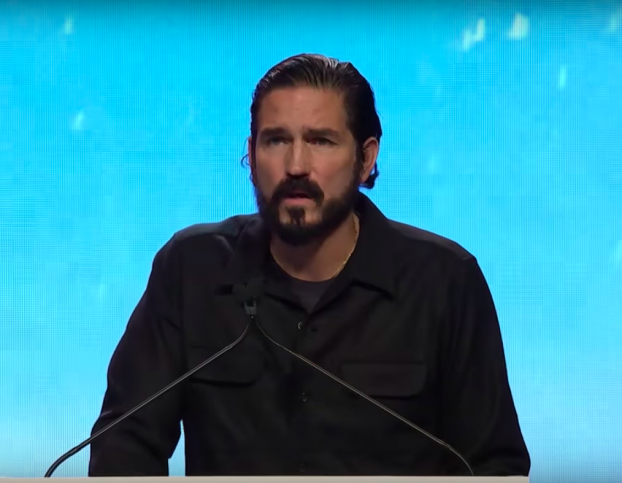 The Amazing Ways These 9 Celebrities Have Vocalized Their Catholic Faith