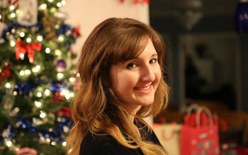 Mother's Words of Faith in Saintly Intercession After Suspected Drunk ...