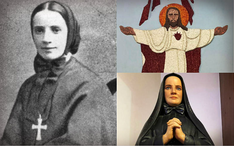 8 Facts About the Amazing St. Frances Xavier Cabrini, First Canonized ...