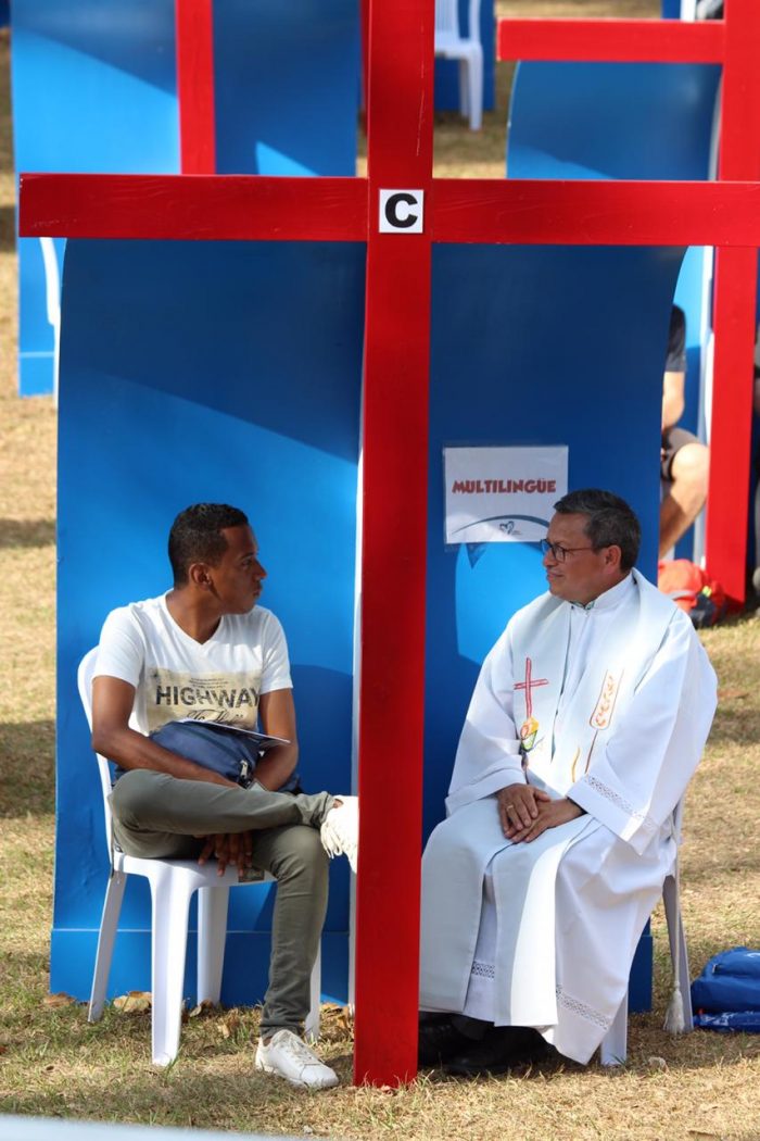 The One World Youth Day Photo that Will Give Every Catholic Hope for ...